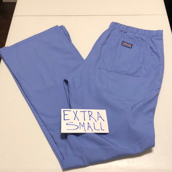Cherokee | Pants & Jumpsuits | Cherokee Scrub Pants Extra Small | Poshmark